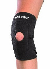 Wrap Around Velcro Knee Supports - Knee Pain Explained