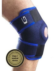 Neoprene Knee Brace Guide - Knee Pain Explained