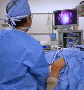 Knee Operation: Surgery Information - Knee Pain Explained