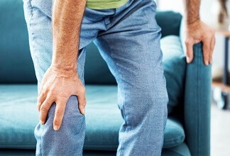 Knee Pain Explained - Understand it and Treat it