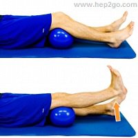 Knee Strengthening Exercises: Beat knee pain fast