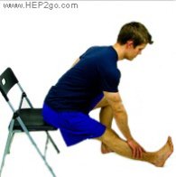 Effective Hamstring Stretches