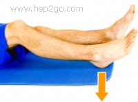 Hamstring Strengthening Exercises - Knee Pain Explained