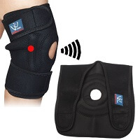 Magnetic Knee Braces: Reduce Knee Pain - Knee Pain Explained