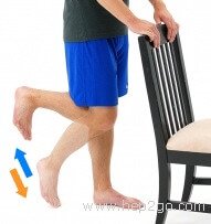 Hamstring Strengthening Exercises - Knee Pain Explained