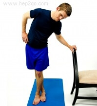 IT band : r/bodyweightfitness